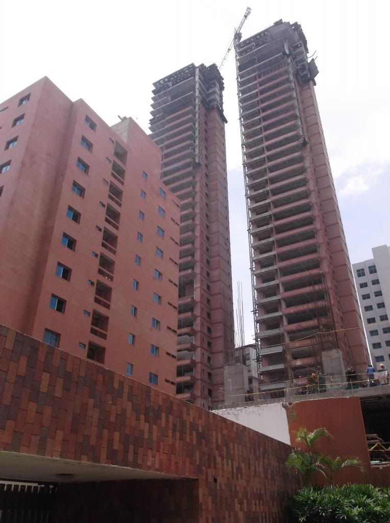 BARRANQUILLA | Solara Towers | 2 x 35p | E/C | Page 12 | SkyscraperCity Forum