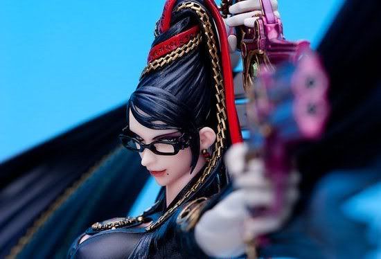 //[Cerberus Project: Bayonetta]/// | Play Reactor