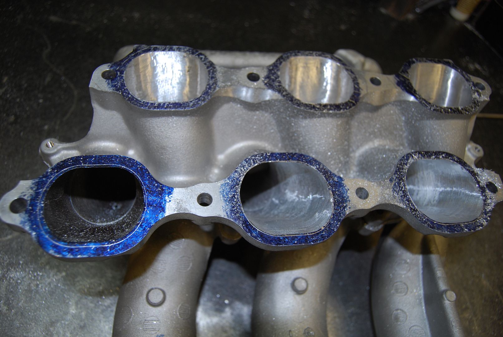 GotBoost Performance Intake Manifold Porting Service | Nissan GT-R Forum