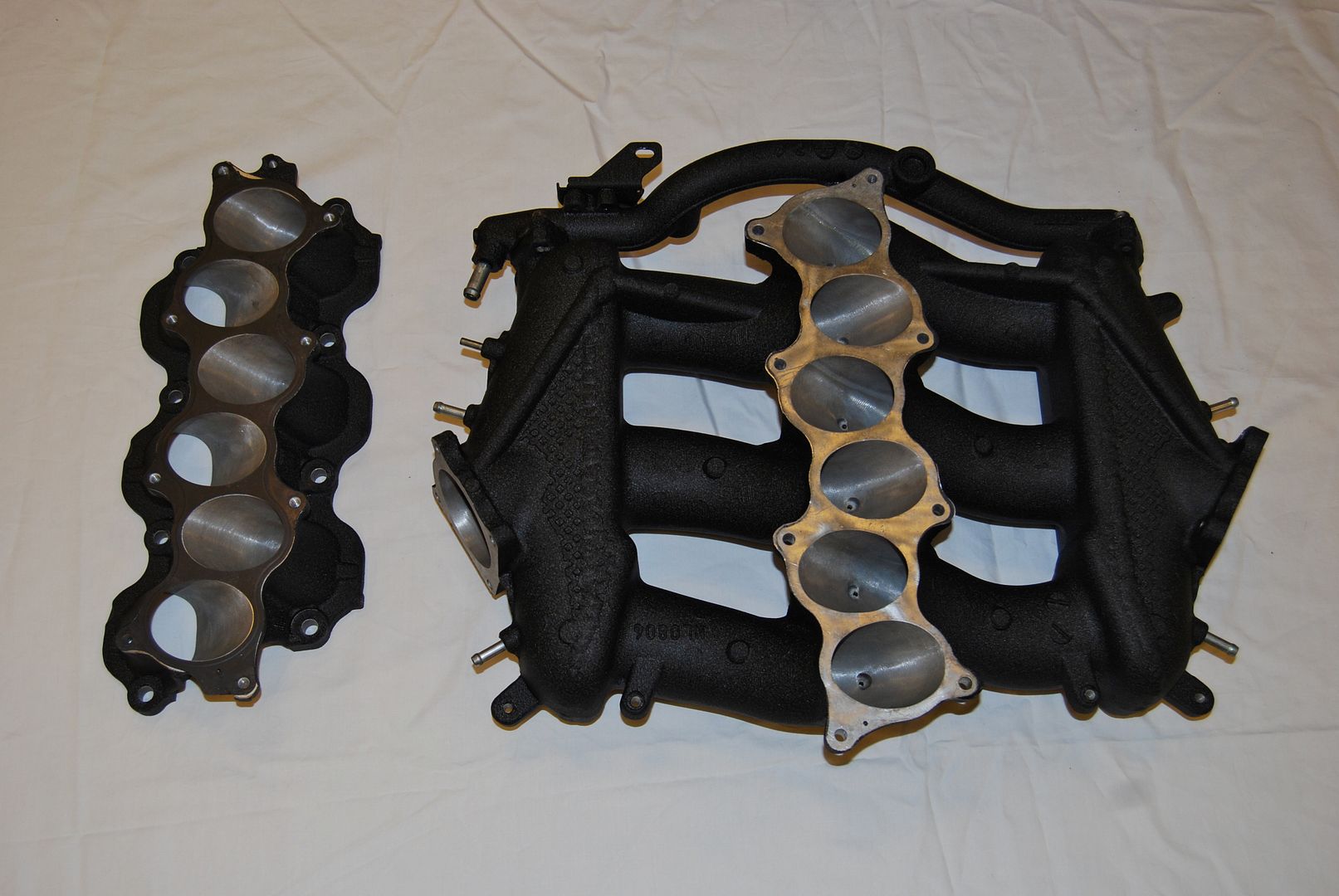 GotBoost Performance Intake Manifold Porting Service | Nissan GT-R Forum