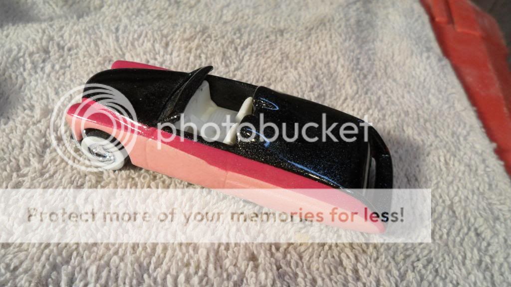 Mad Propz 57 Chevy Dodge D100 Passion | Hobbyist Forums