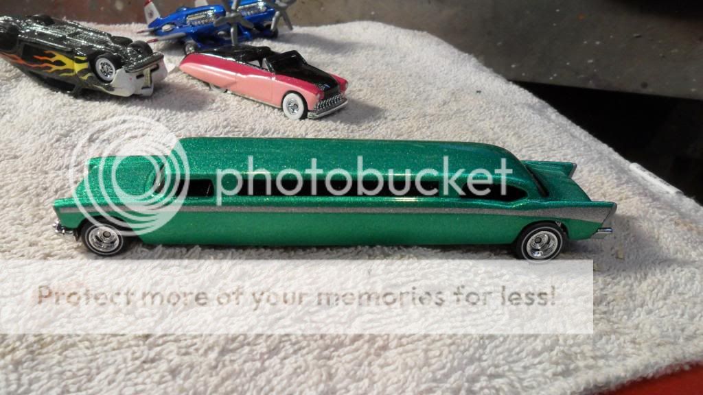 Mad Propz 57 Chevy Dodge D100 Passion | Hobbyist Forums