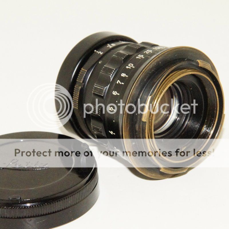 Leica Brass Bayonets ?? | Rangefinderforum