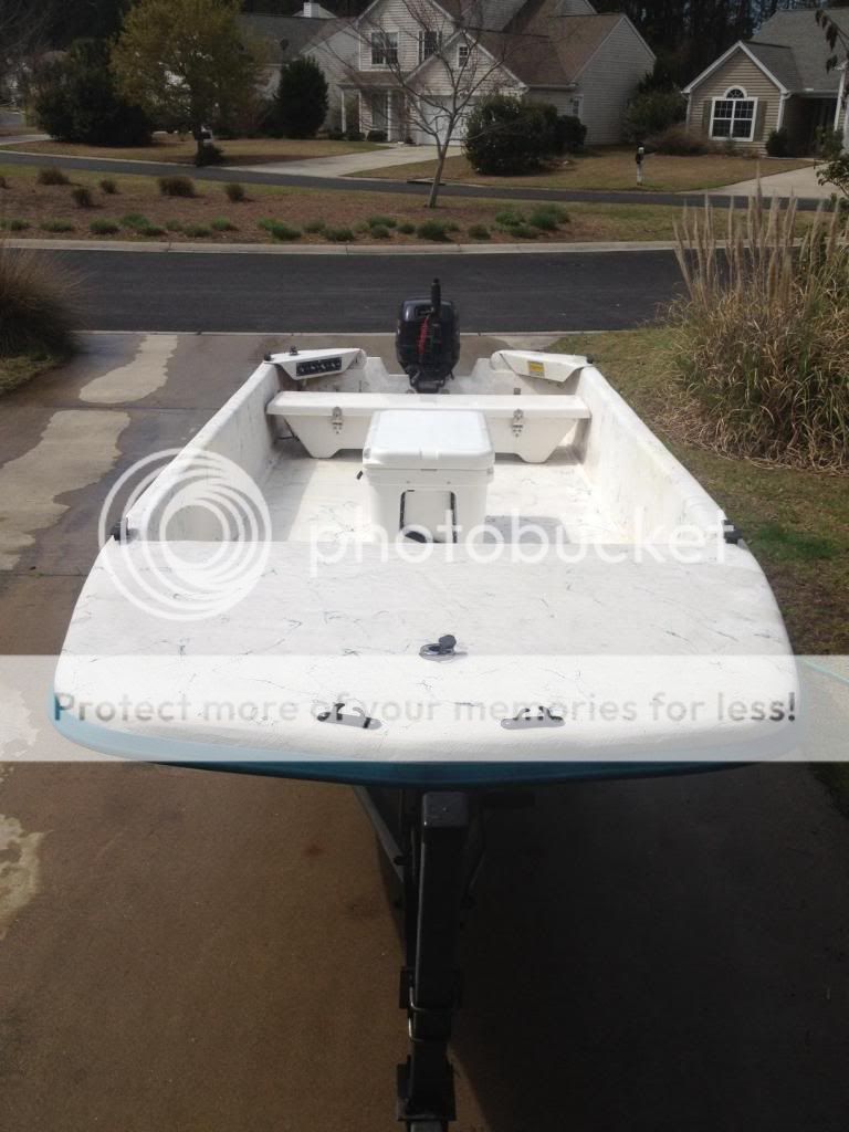 Garage find Sundance K14 | Dedicated To The Smallest Of Skiffs