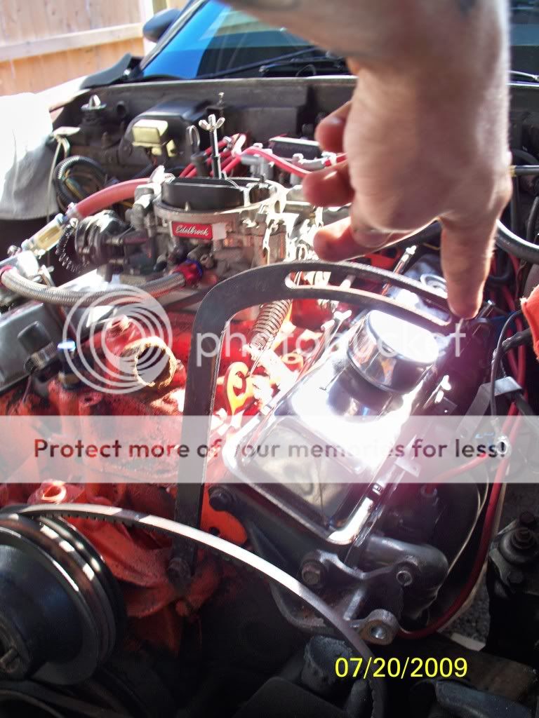 Anyone have a good '79 engine bay picture? - CorvetteForum - Chevrolet ...