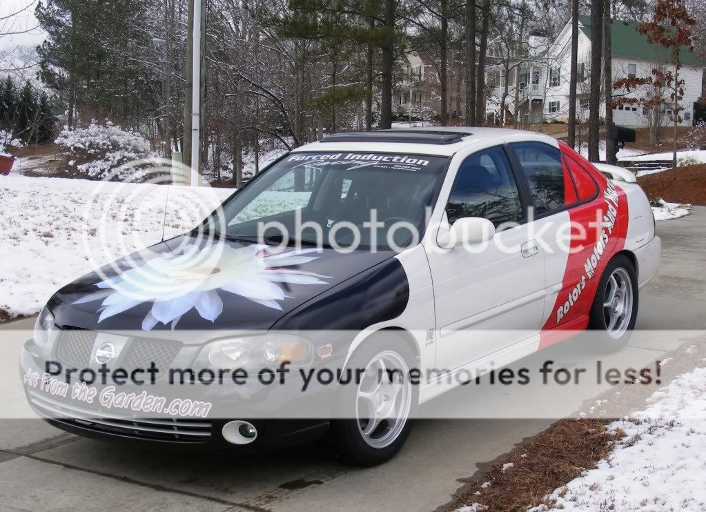 Opinion On Stanced sentra's? | A Nissan Sentra Forum