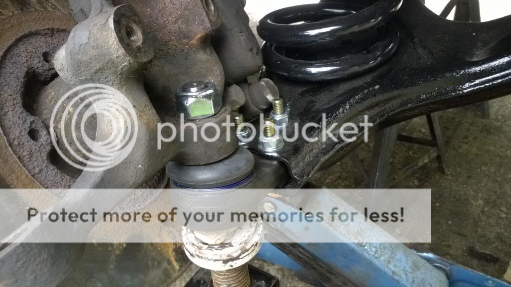 Ford Transit Forum • View topic - My Essex V6 Transplant