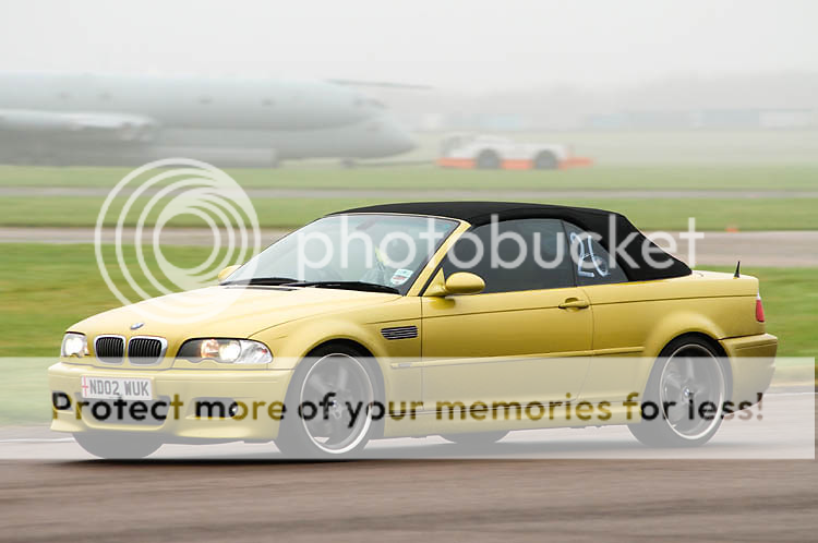 Phoenix Yellow e46 vert new owner | The M3cutters