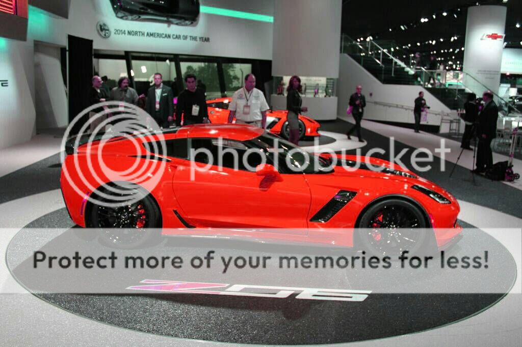 Torch Red with Spectra gray wheels - Page 2 - CorvetteForum - Chevrolet ...