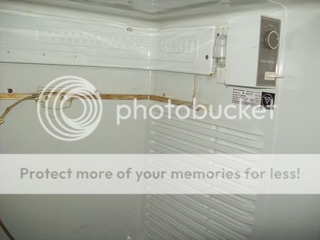 Fridge tripping RCD after a few hours | OCAU Forums